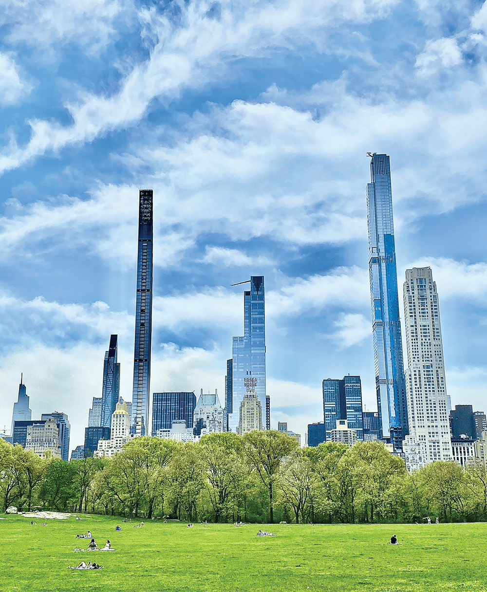 Buy Or Sell Your Apartment in NYC, NY | Jeremy Hu