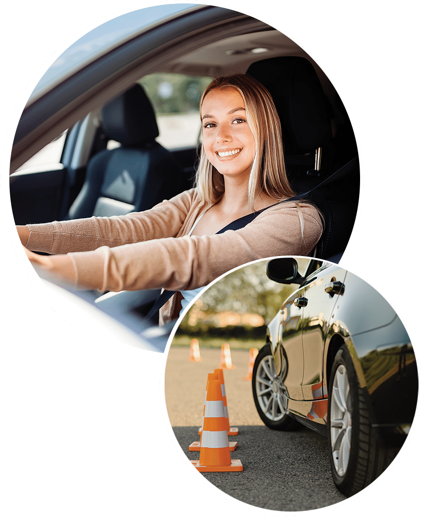 Driver's Education in Auburn, ME | Bud’s Driver Rider Education