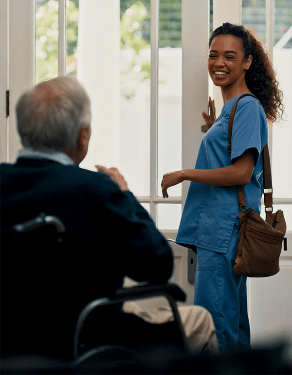 Home Care Services in Pasco, FL | Legacy Thrive Home Care Agency